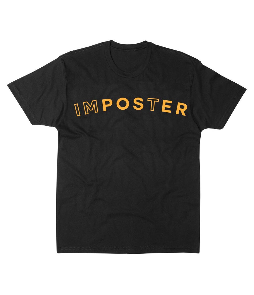 IMPOSTER X POSER – Poser Co.
